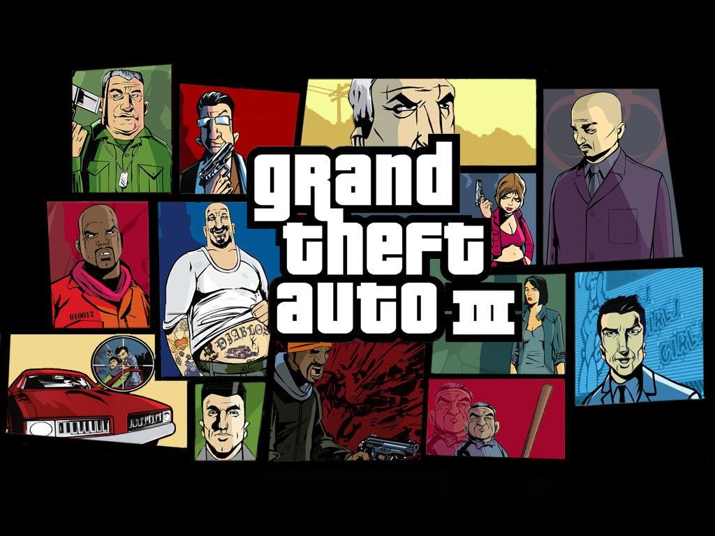 The best Grand Theft Auto games for PC gamers | Fanatical Blog