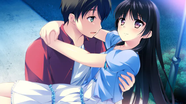 Top Anime Visual Novel Steam PC Games You Need To Play Fanatical Top Anime Visual Novel Steam PC Games You Need To Play Fanatical