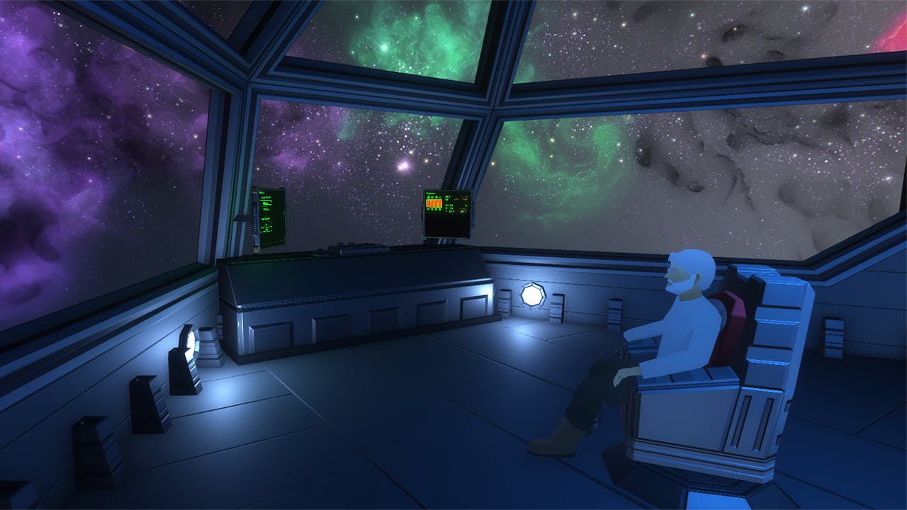 Top sci-fi space simulation Steam PC games you need to play | Fanatical ...