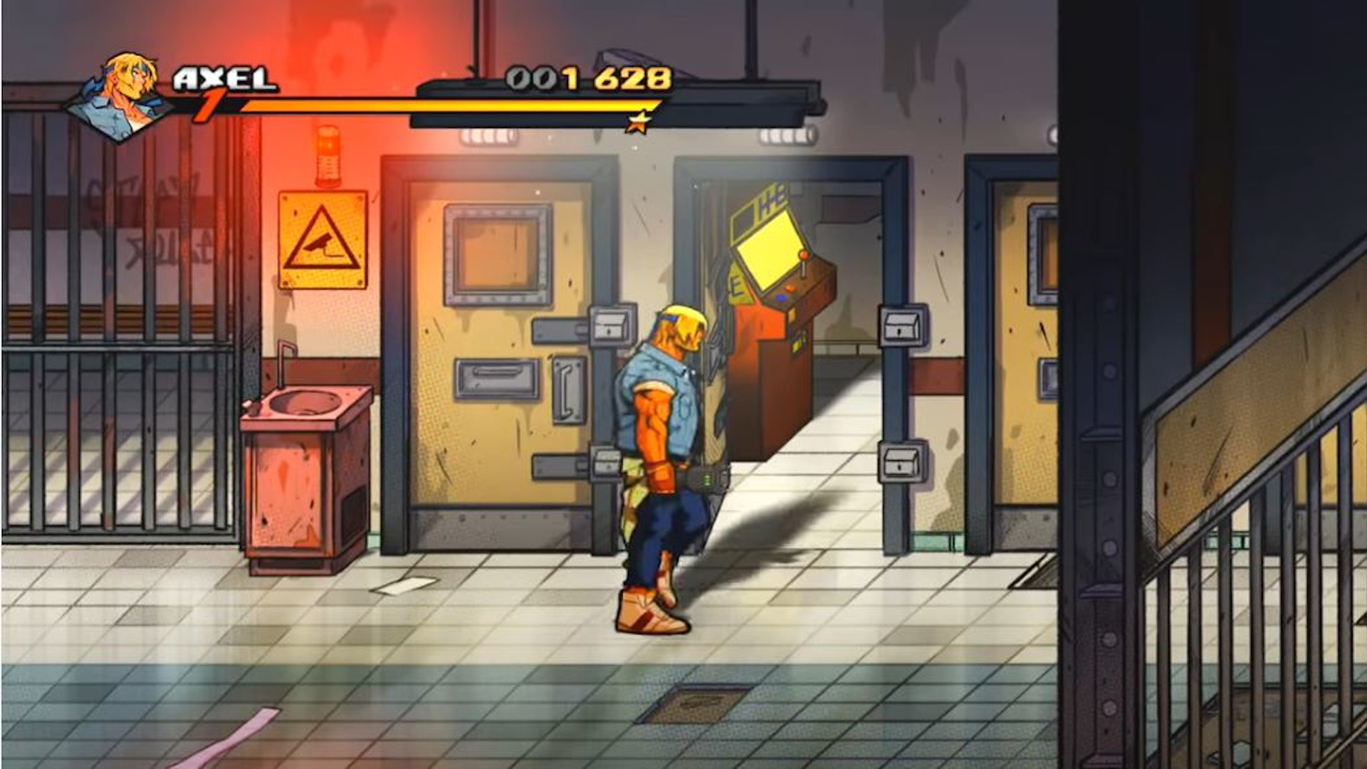 How to unlock secret boss fight stages in Streets of Rage 4 | Fanatical ...