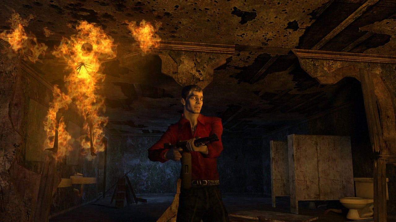 Top vampire Steam PC games | Fanatical Blog