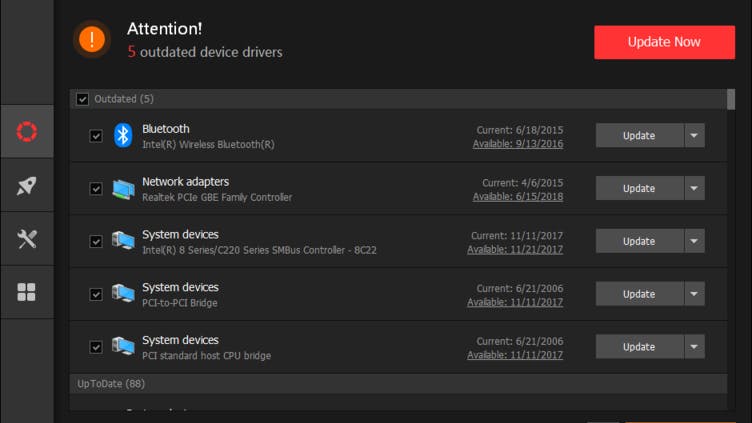 5 reasons why you need Driver Booster 6 Pro for your PC right now ...