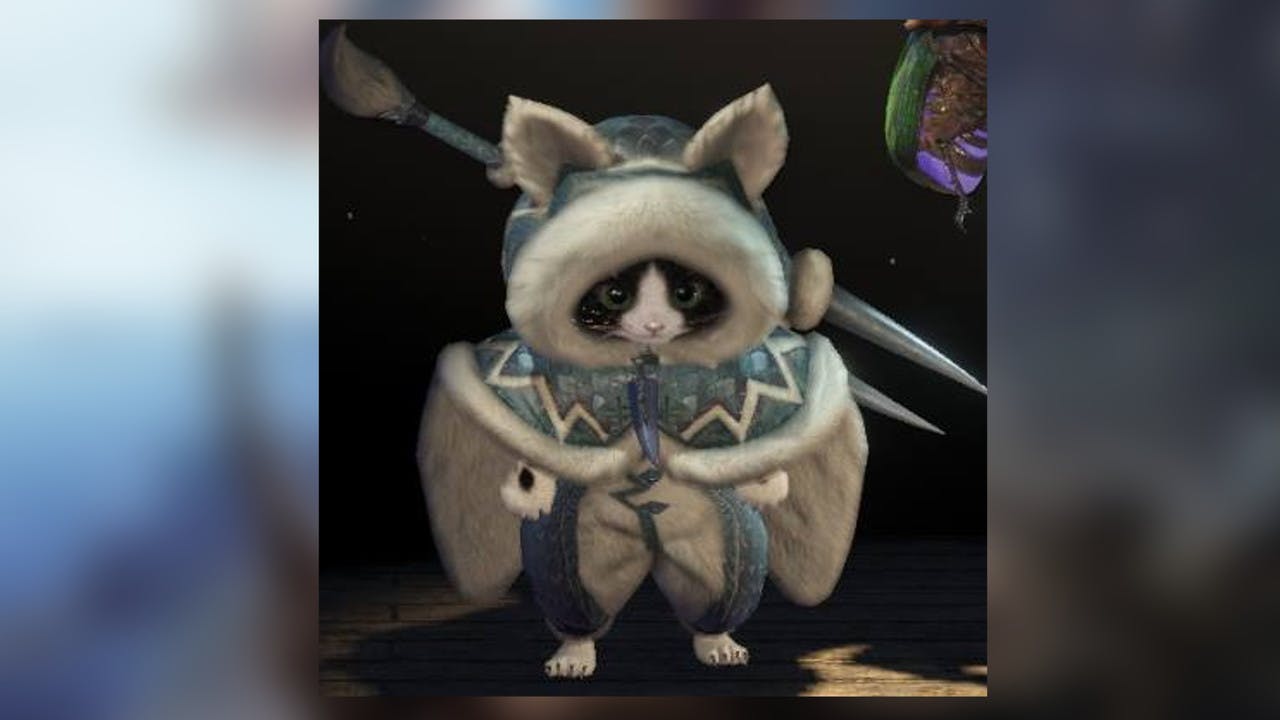 Vote for your favorite Monster Hunter: World Palico design | Fanatical Blog