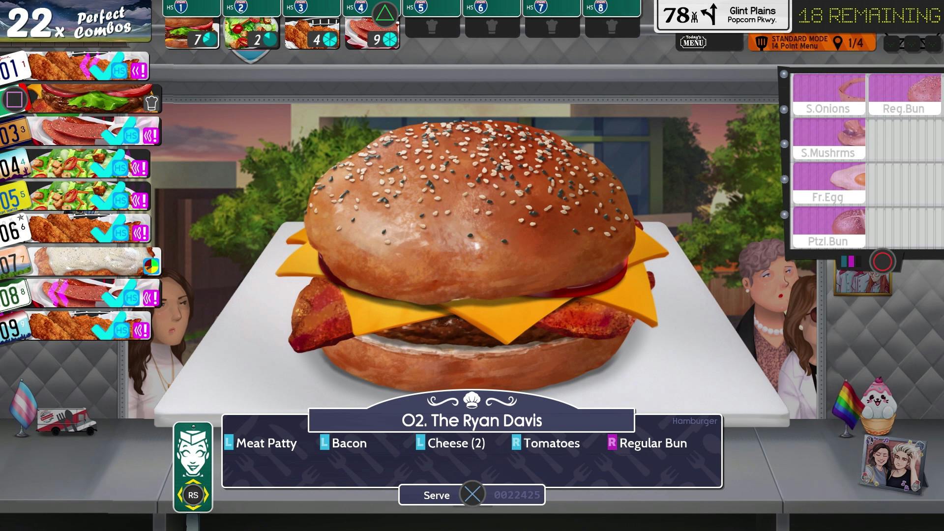 The best cooking sim games for PC gamers | Fanatical Blog