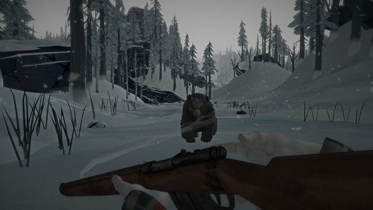 Top winter survival Steam PC games worth checking out | Fanatical Blog