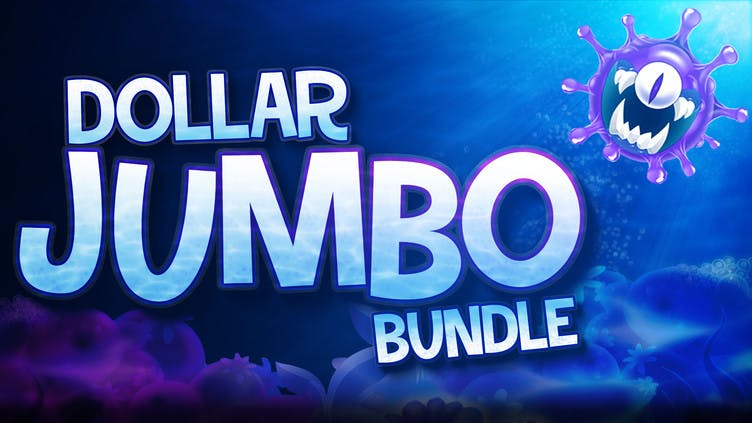 Dollar Bundle Madness - A week of awesome deals | Fanatical Blog