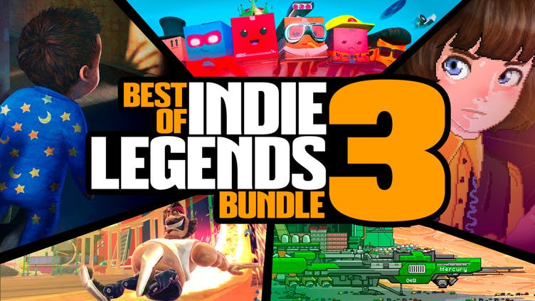 Top Steam PC bundles for under $3 | Fanatical Blog
