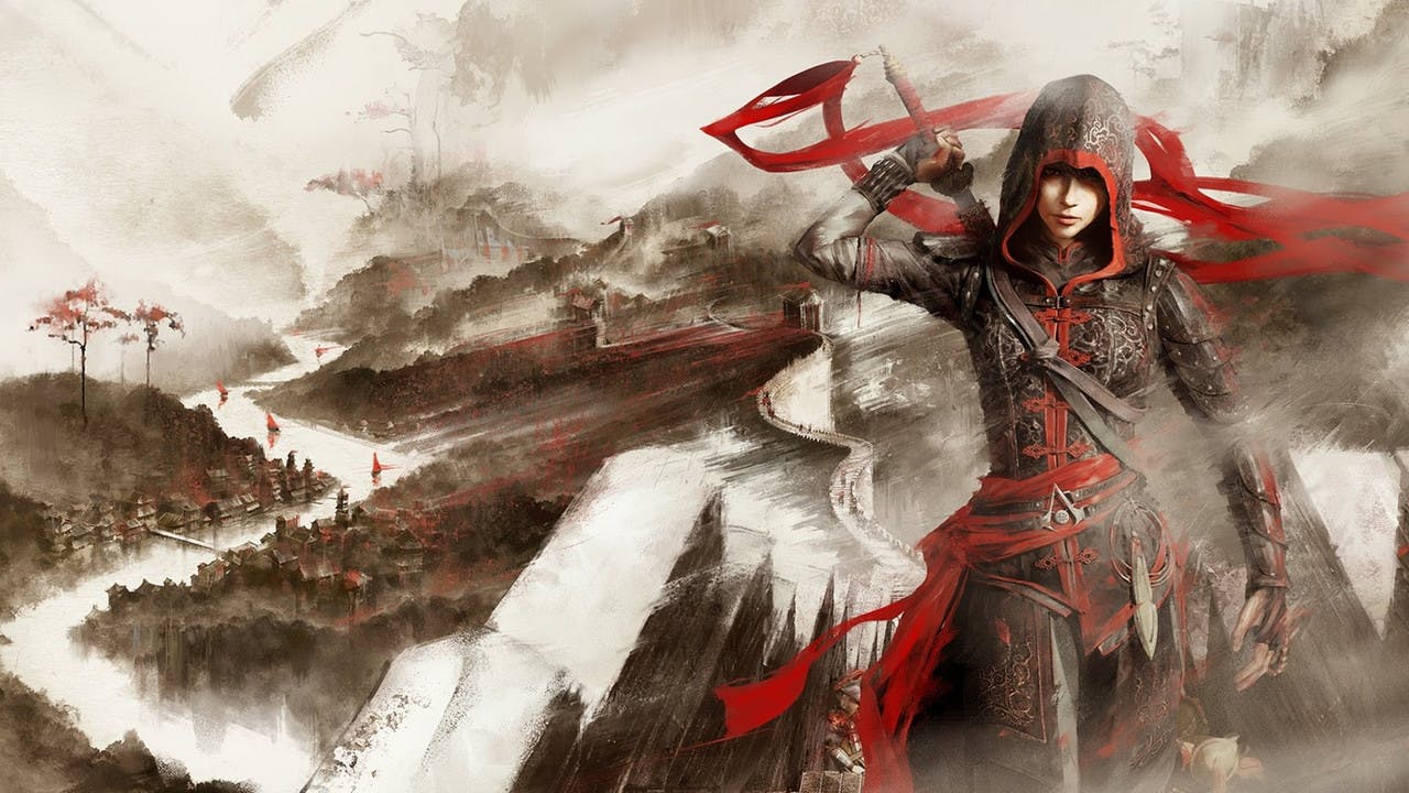 Meet the assassins of Assassin's Creed | Fanatical Blog