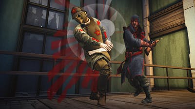 Meet the assassins of Assassin's Creed | Fanatical Blog