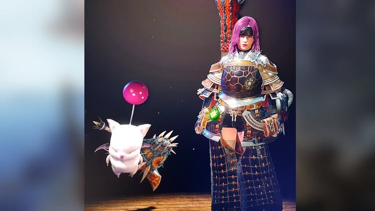 Vote for your favorite Monster Hunter: World Palico design | Fanatical Blog