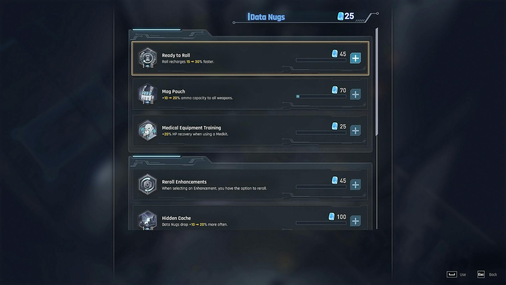 Blackout Protocol Hands-On Preview | Fanatical Blog