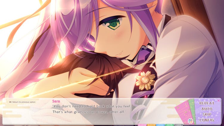 Top anime visual novel Steam PC games you need to play | Fanatical Blog