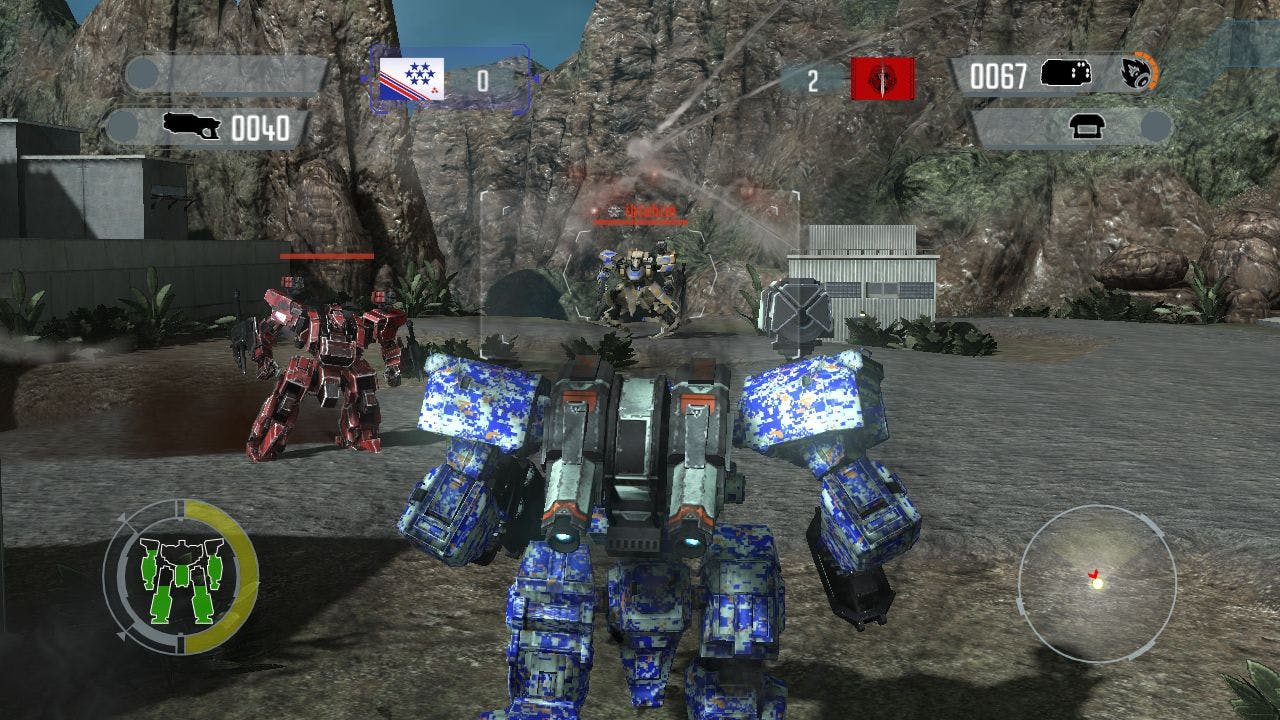Fanatical's pick of the top Mech games | Fanatical Blog