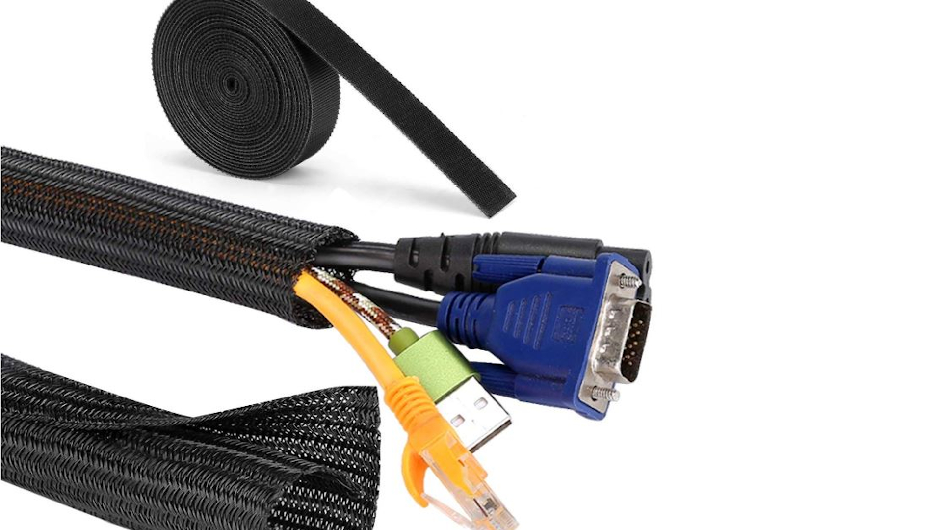 5 things to keep your gaming setup clean and tidy | Fanatical Blog