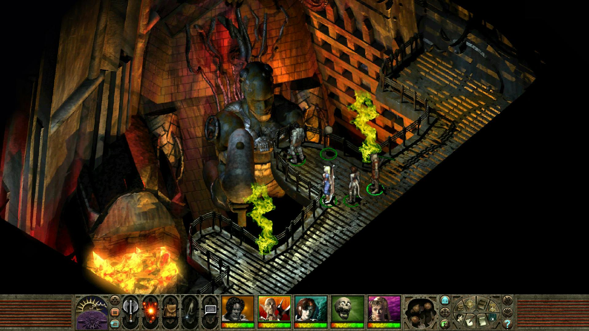 The best Dungeons & Dragons games for PC gamers | Fanatical Blog
