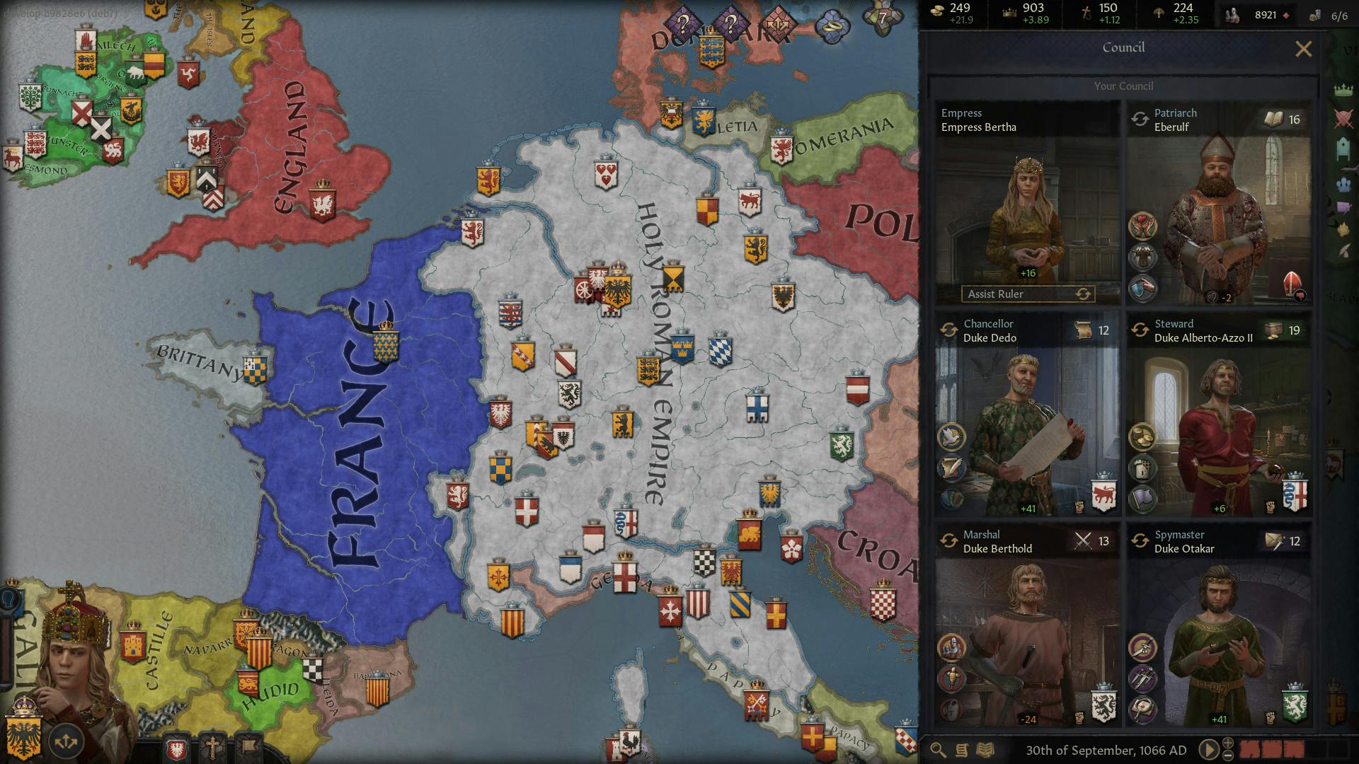 Crusader Kings III - Meet the factions | Fanatical Blog