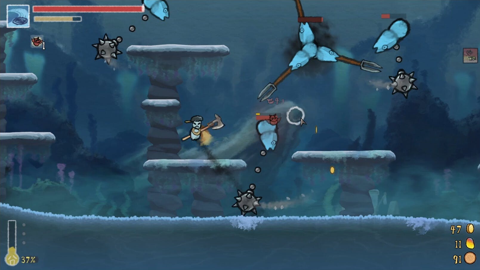 Bing in Wonderland | PC Steam Game | Fanatical