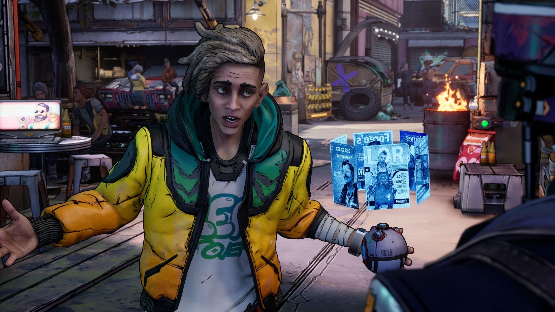 Everything You Need to Know About New Tales from the Borderlands ...