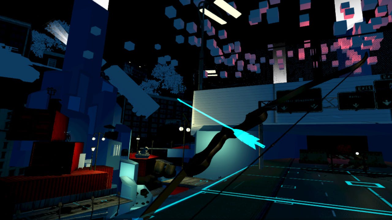 The best VR games for PC gamers | Fanatical Blog