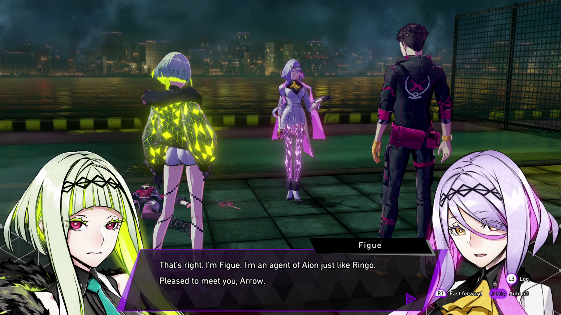 Everything You Need to Know About Soul Hackers 2 | Fanatical Blog