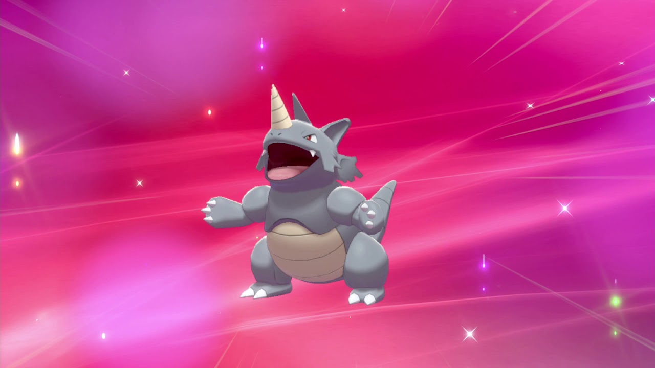 Pokemon Sword & Shield - All types weaknesses and strengths | Fanatical ...