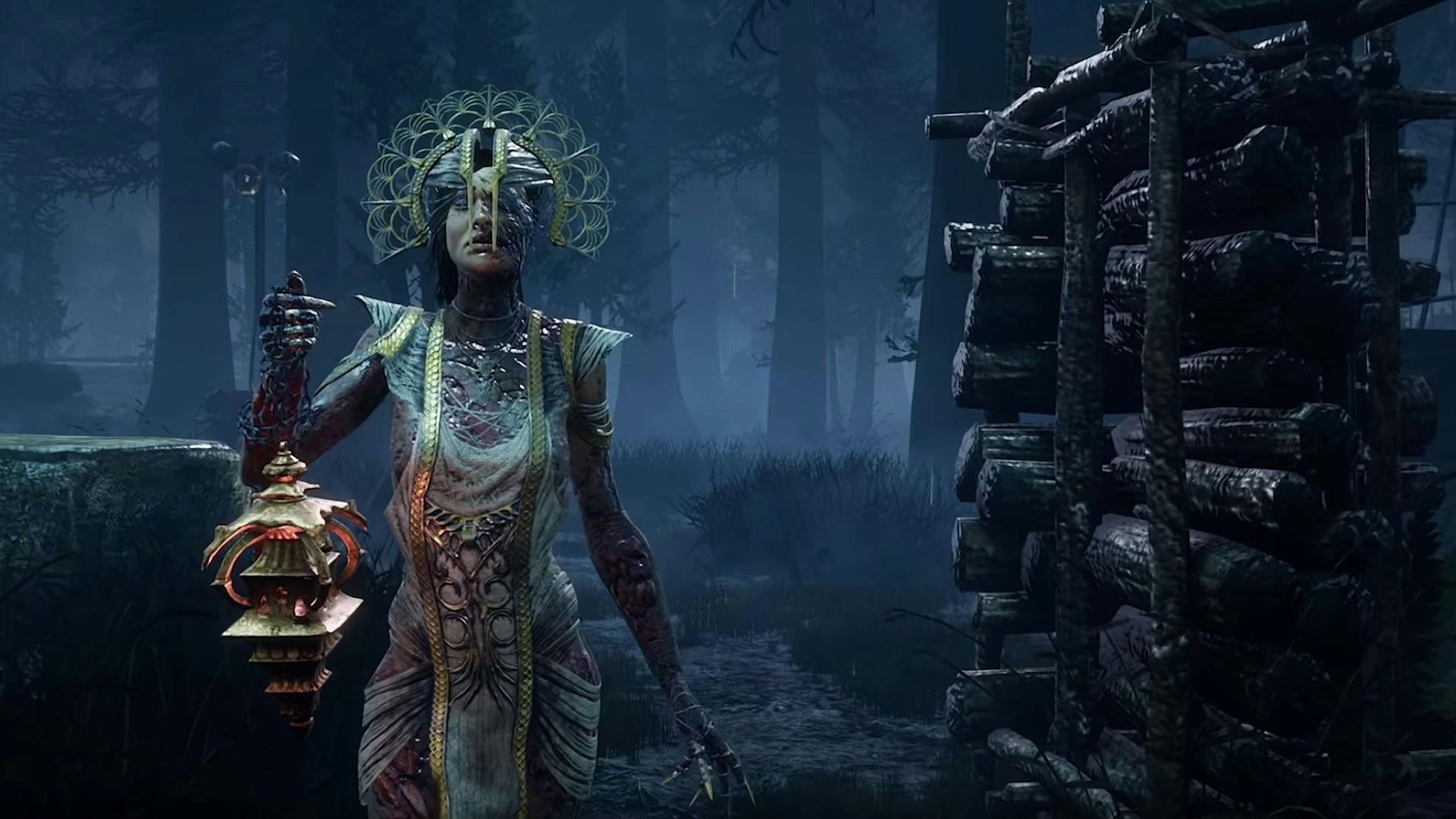 Dead By Daylight Killers List Meet The Monsters Fanatical Blog
