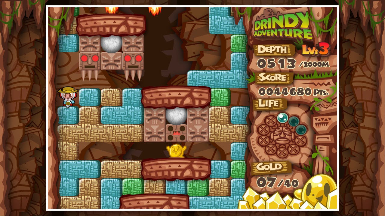 Action puzzle Steam PC games for casual players to enjoy | Fanatical Blog