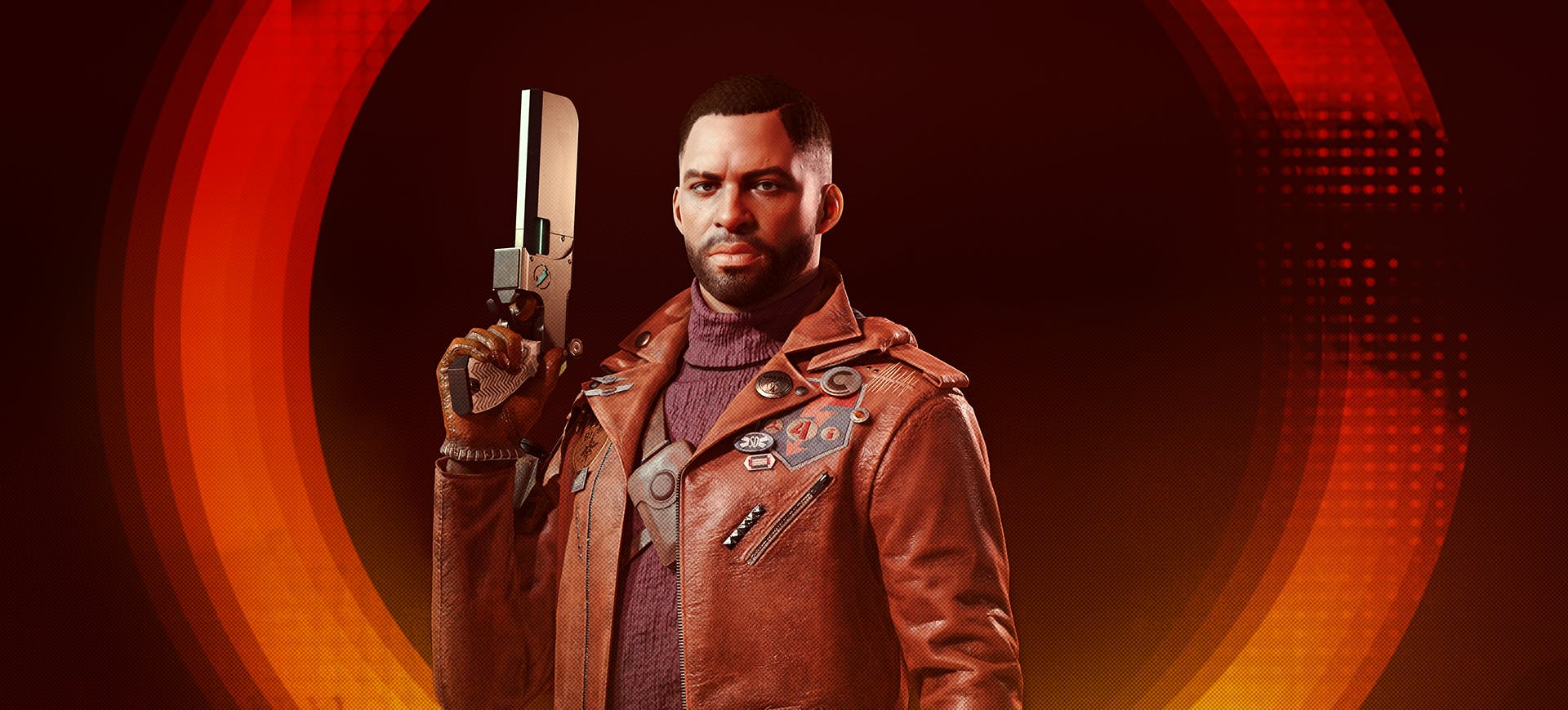 DEATHLOOP - Meet the characters confirmed so far | Fanatical Blog