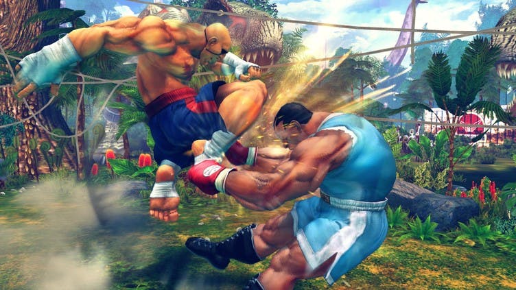 The best Capcom games for PC gamers | Fanatical Blog