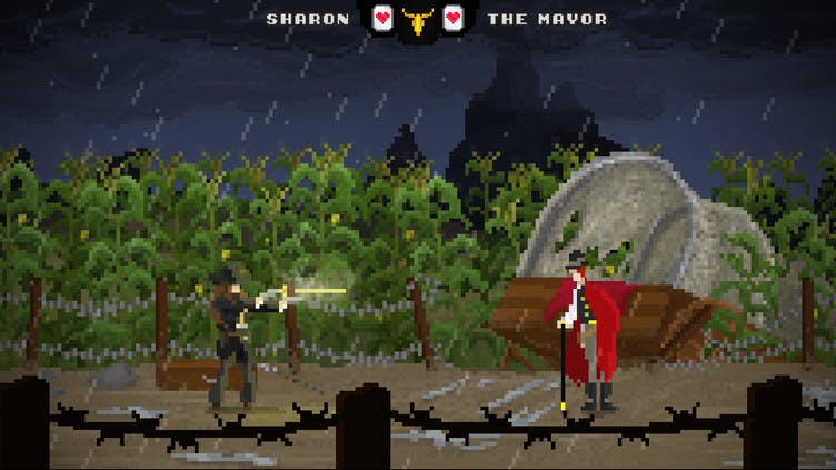 The best of the Wild West PC games - Our top picks | Fanatical Blog