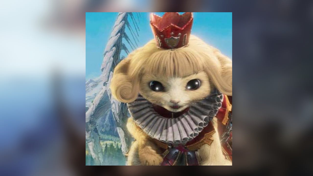 Vote for your favorite Monster Hunter: World Palico design | Fanatical Blog