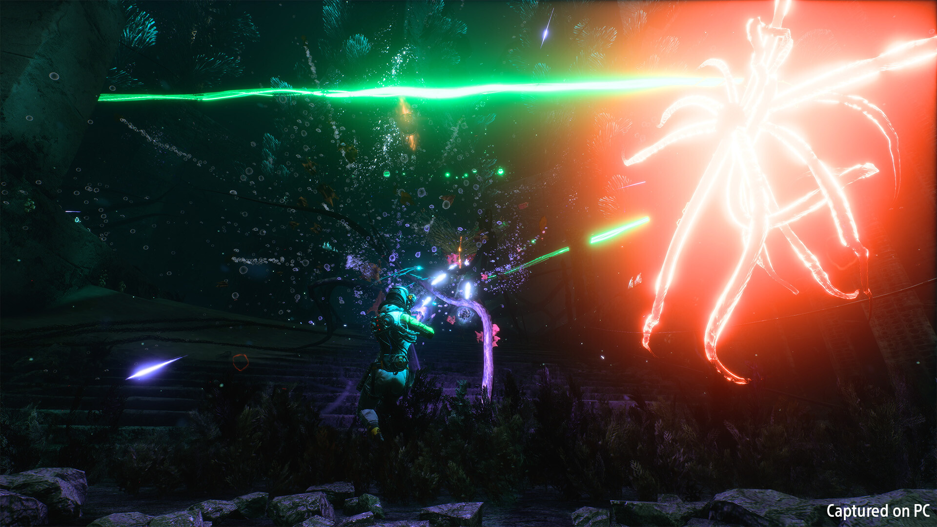 Returnal PC Features | Fanatical Blog