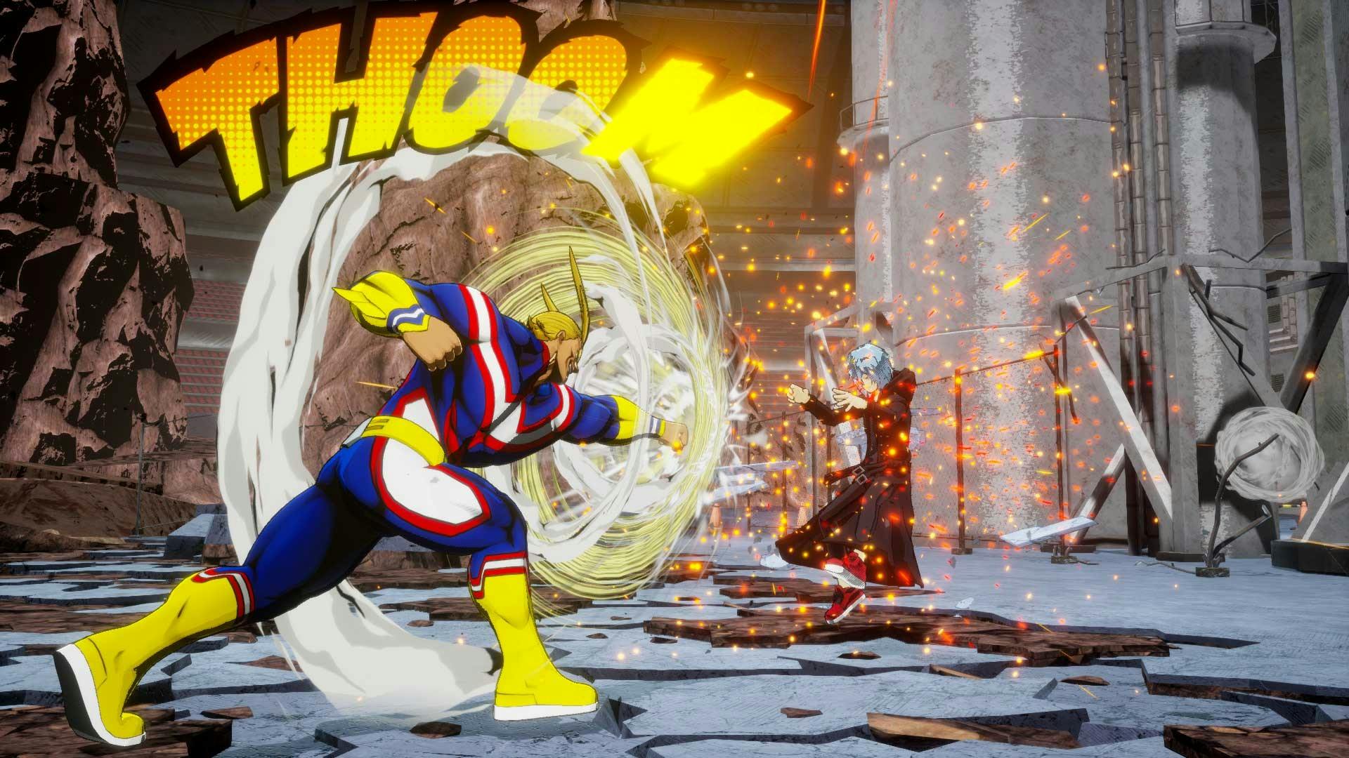 Fanatical Gift Guide - Best superhero PC games to buy this Christmas ...