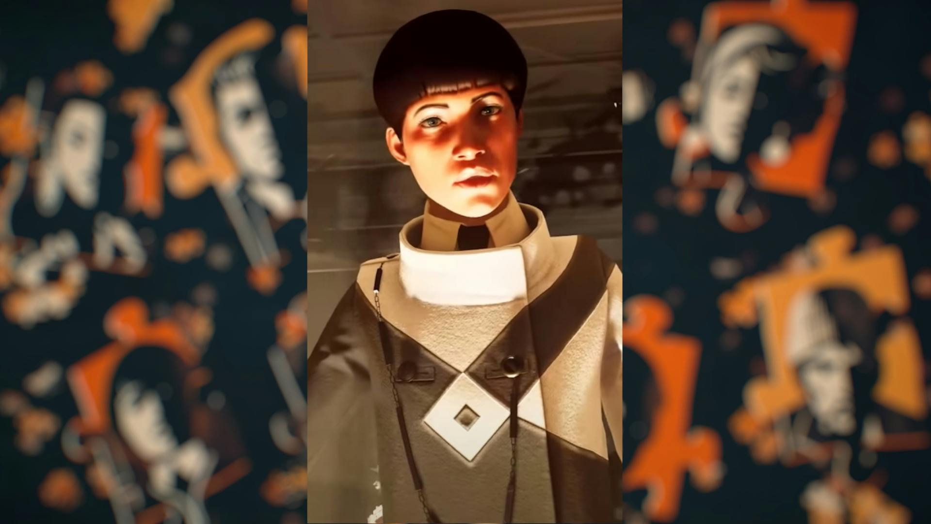 DEATHLOOP - Meet the characters confirmed so far | Fanatical Blog