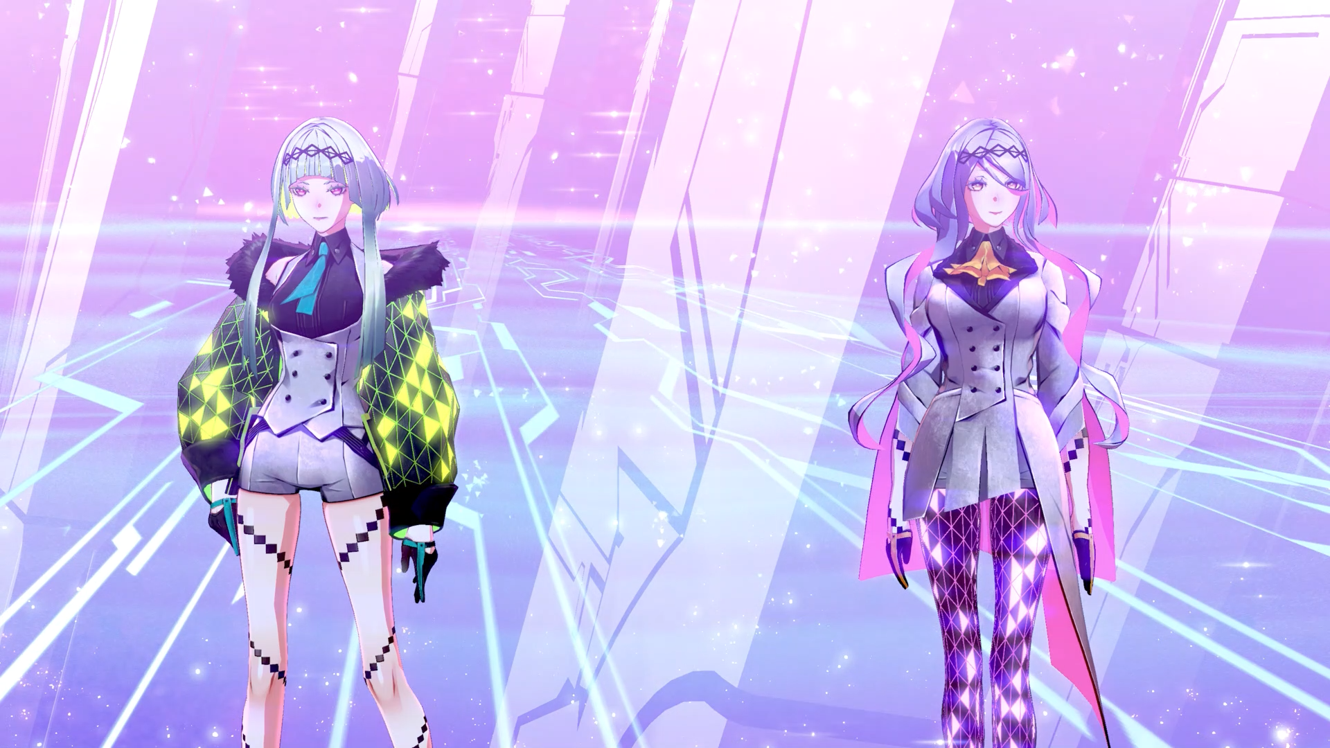 Soul Hackers 2 - what the difference between the versions | Fanatical Blog