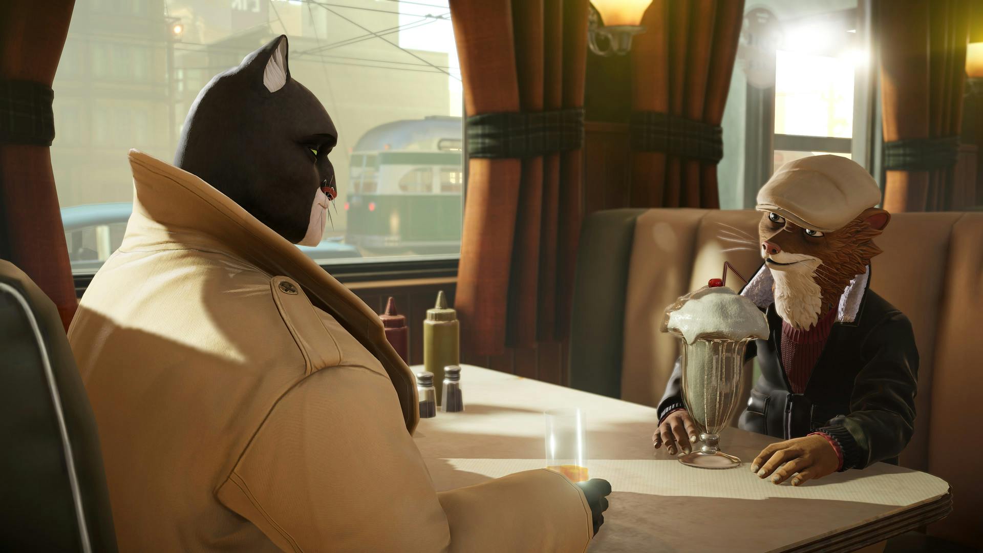 The best detective games for PC gamers | Fanatical Blog