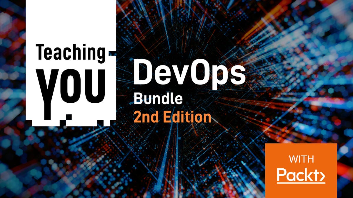 DevOps Bundle 2nd Edition - 5 key things to learn with this collection | Fanatical Blog
