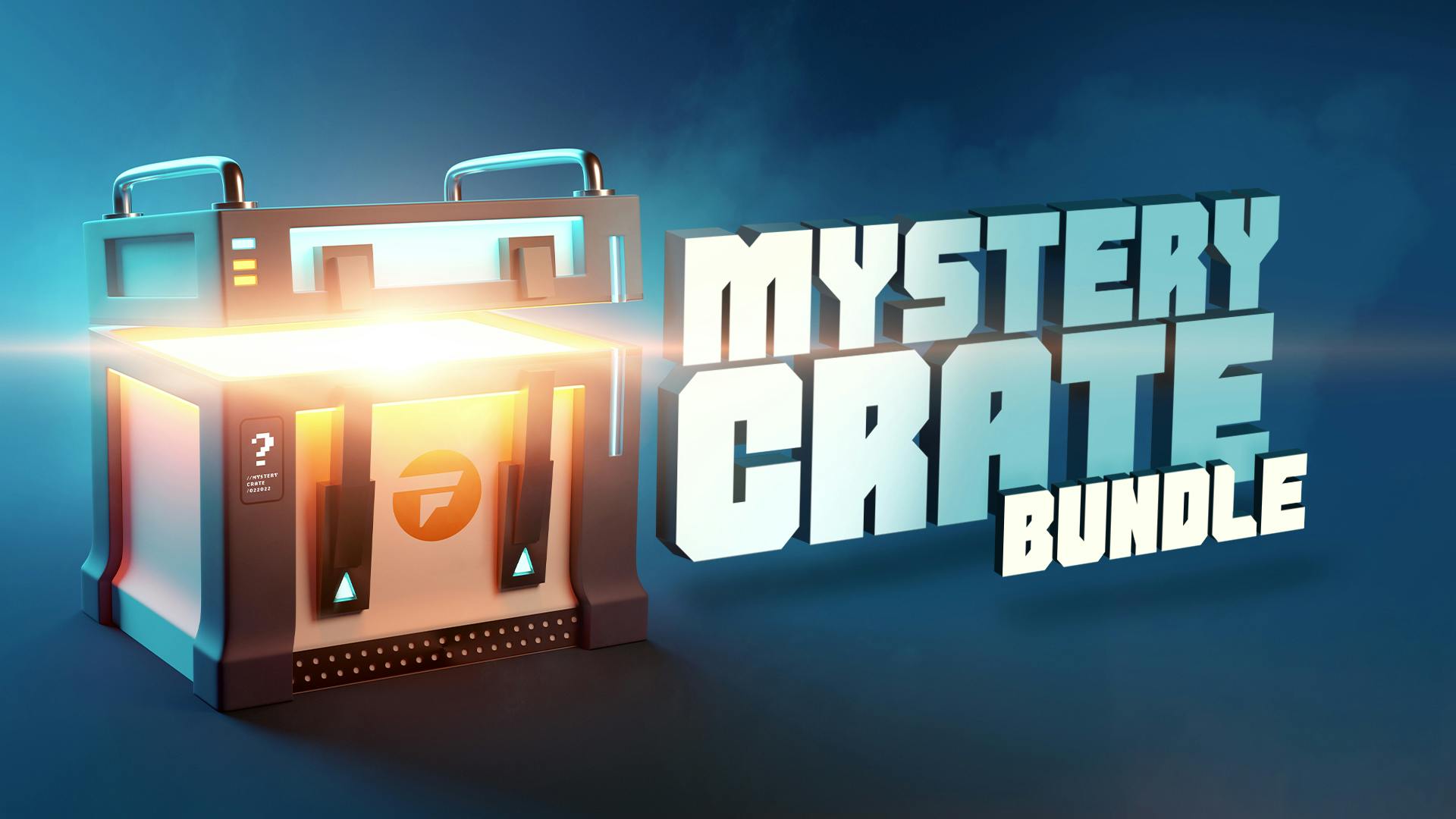 What's inside the Ultimate Crate - Mystery Crate Bundle | Fanatical Blog
