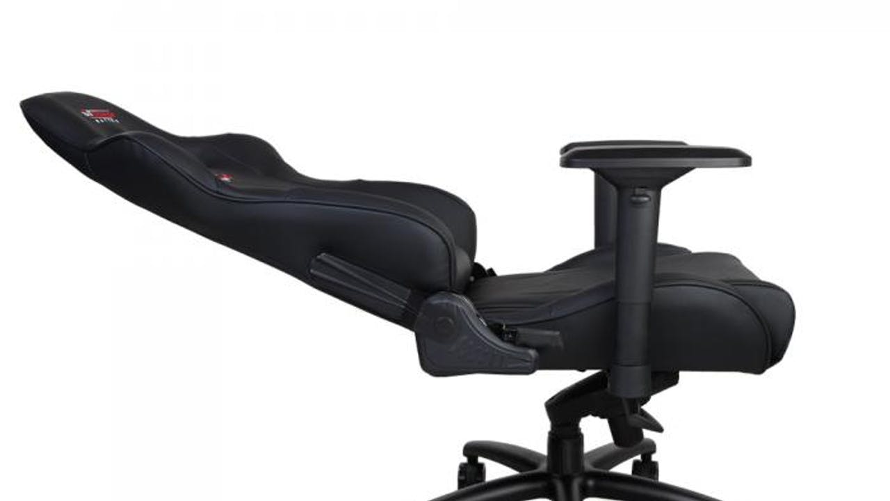Best gaming chairs for 2018 | Fanatical Blog