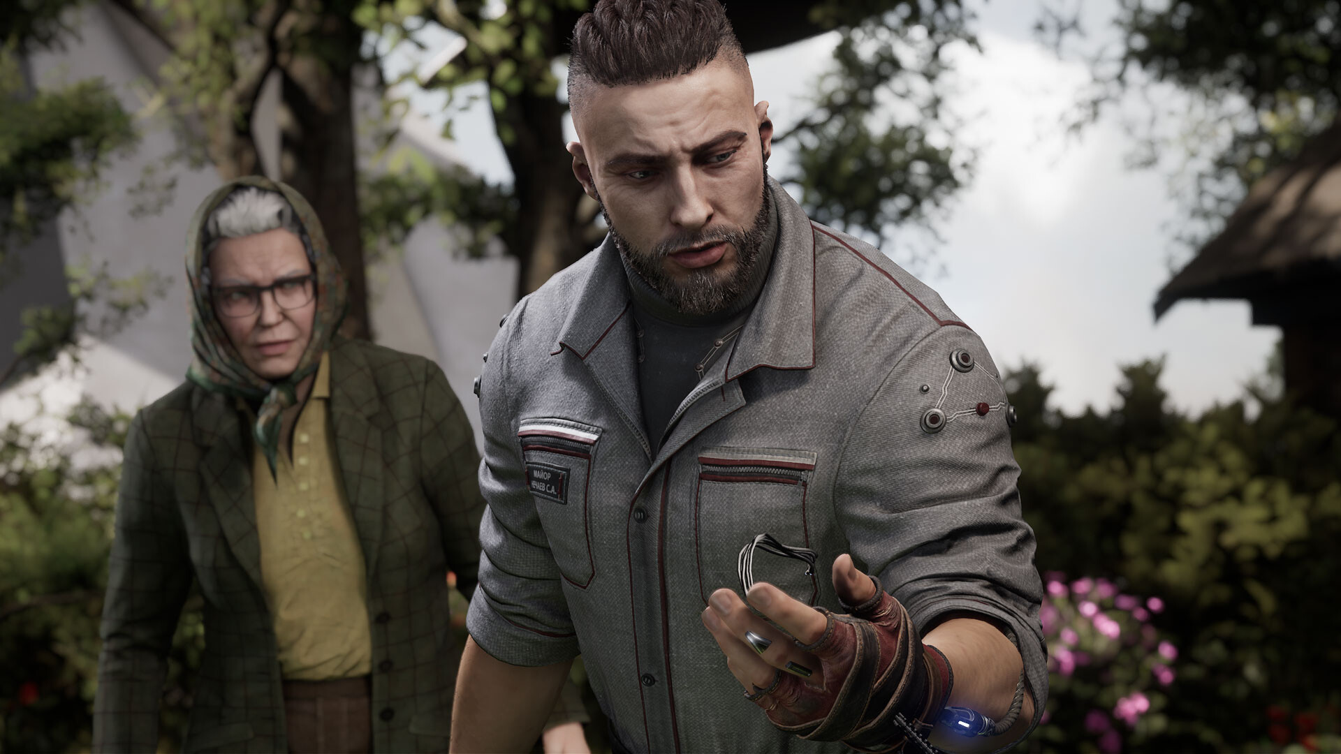 What Is Atomic Heart About | Fanatical Blog