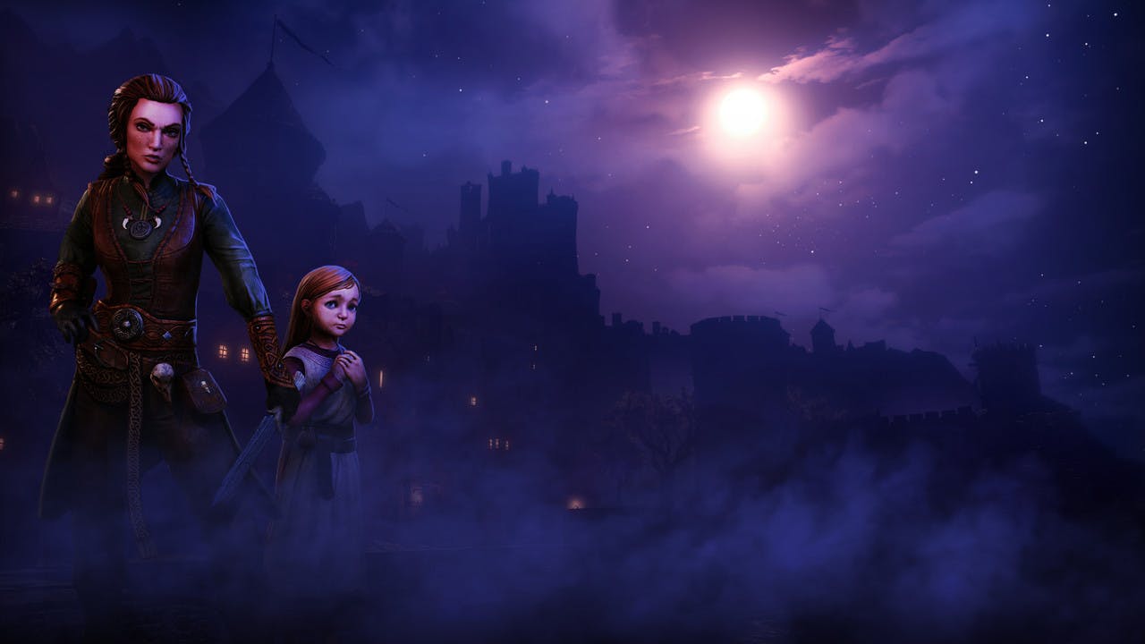 5 reasons why you need to buy the Shadow Bundle | Fanatical Blog