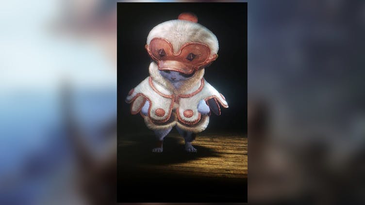 Vote for your favorite Monster Hunter: World Palico design | Fanatical Blog