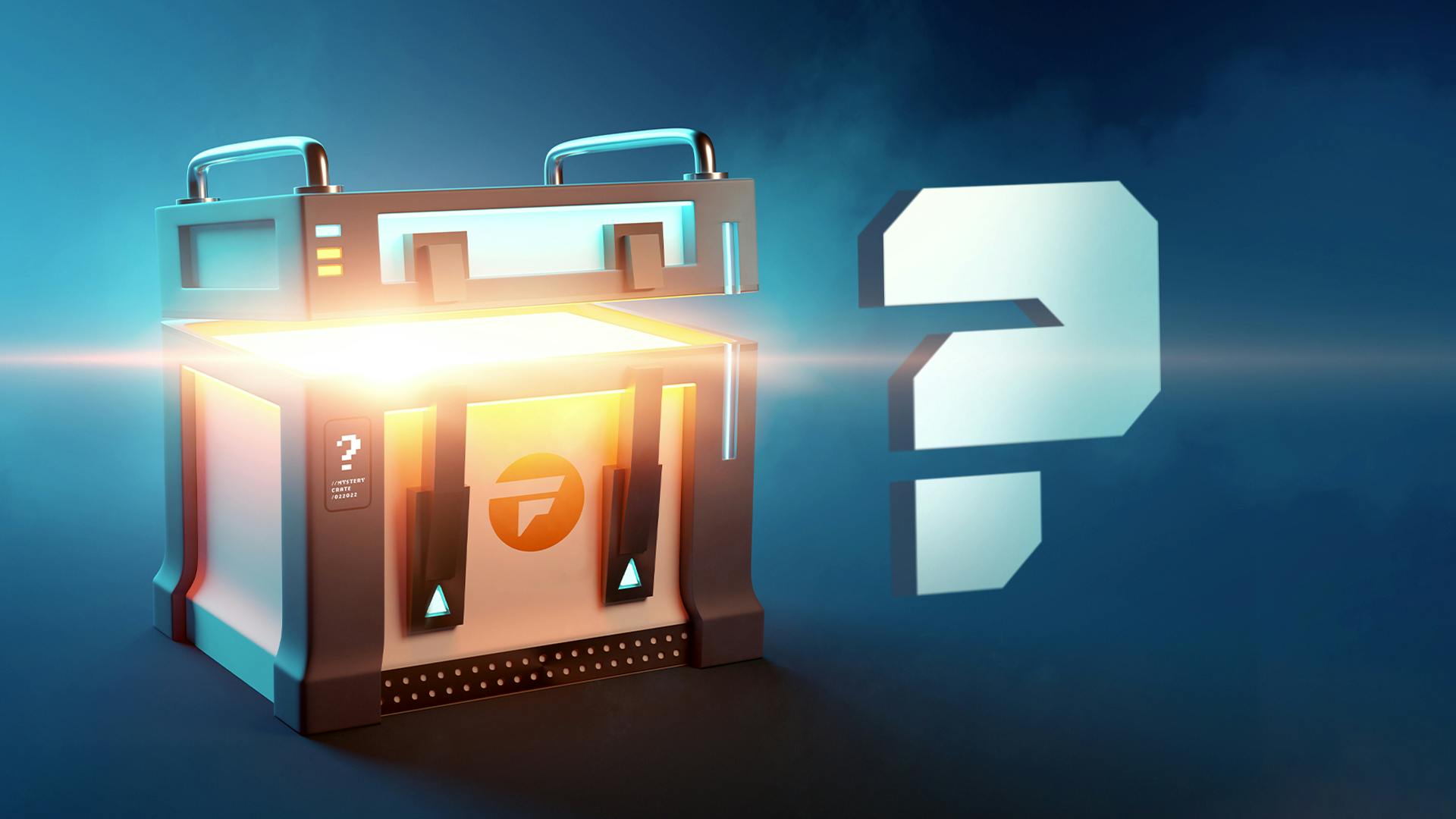 What's inside the Ultimate Crate - Mystery Crate Bundle | Fanatical Blog