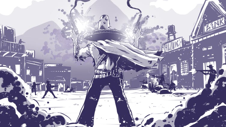 The best of the Wild West PC games - Our top picks | Fanatical Blog