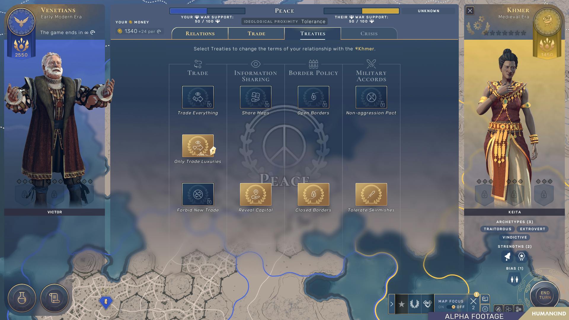 HUMANKIND - Meet the civilizations, cultures and eras | Fanatical Blog