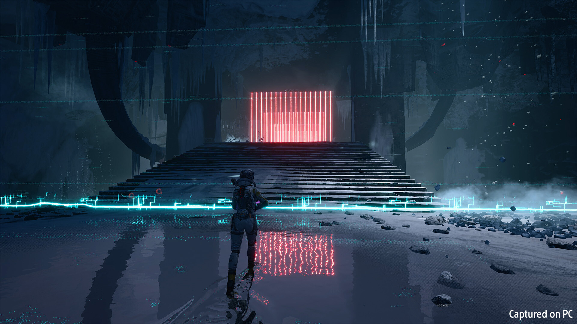 Returnal PC Features | Fanatical Blog