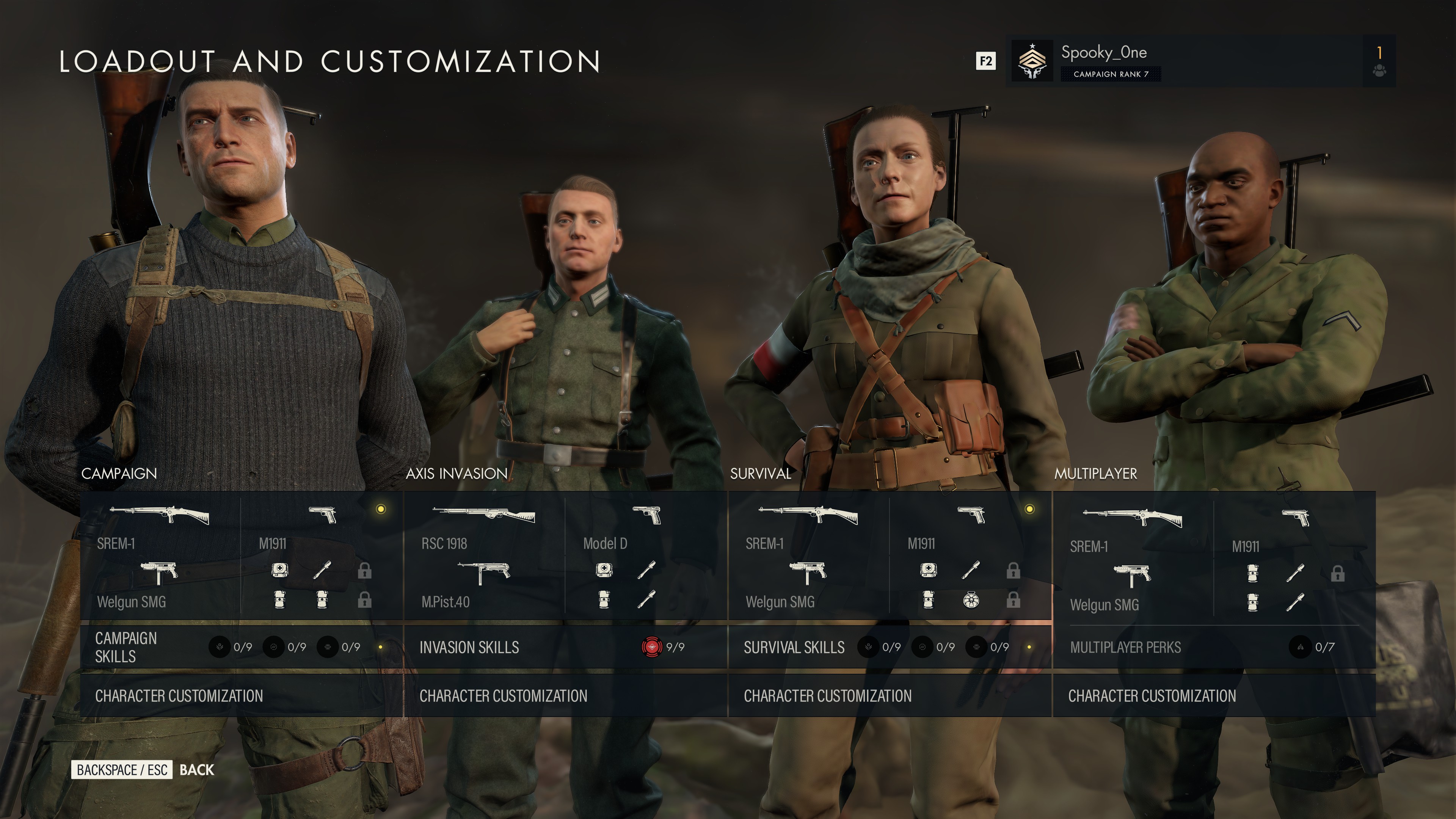 Sniper Elite 5 Hands-On First Impressions | Fanatical Blog