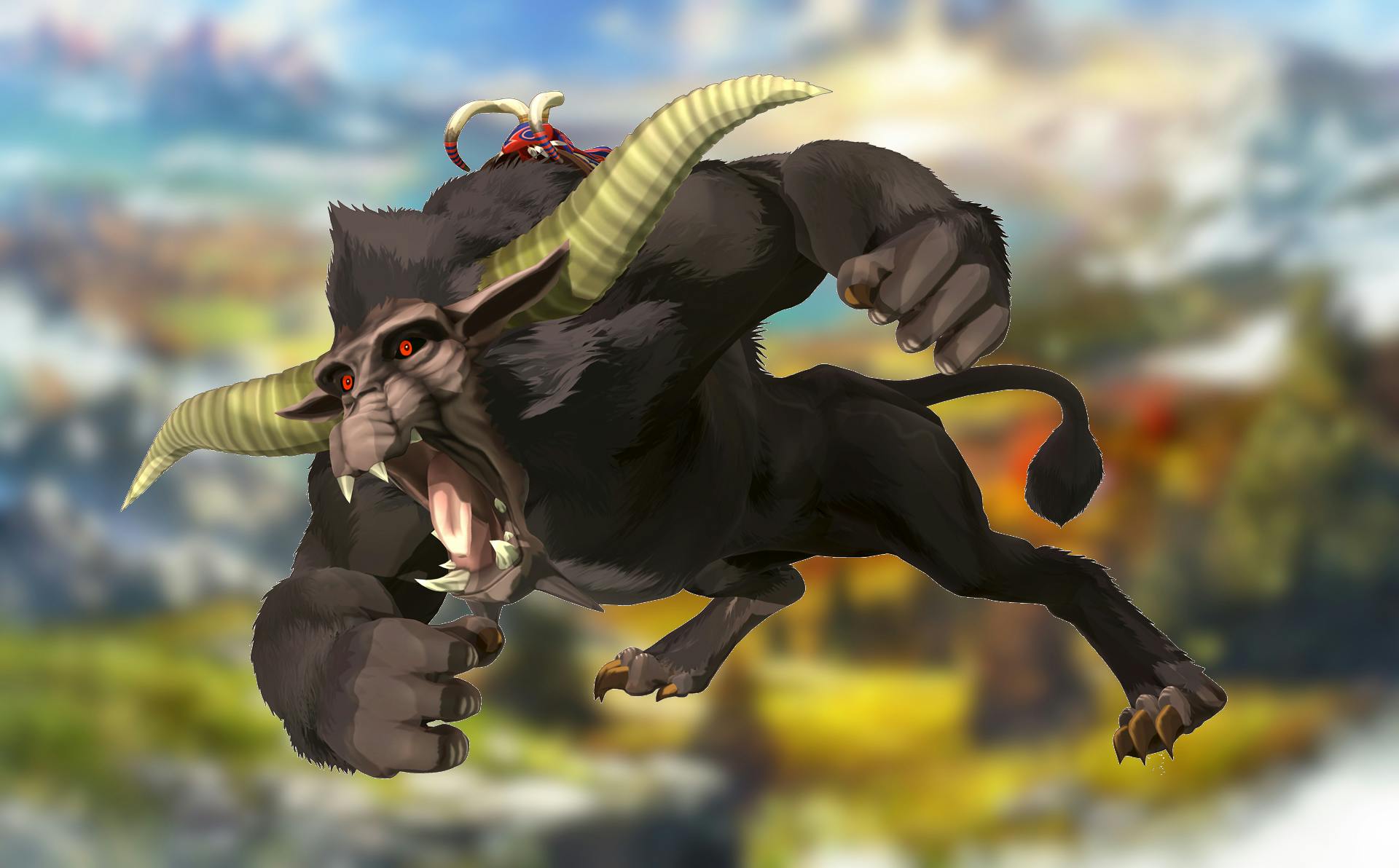 How to hunt Monster Hunter Stories 2 beasts in real life - A pro hunter ...