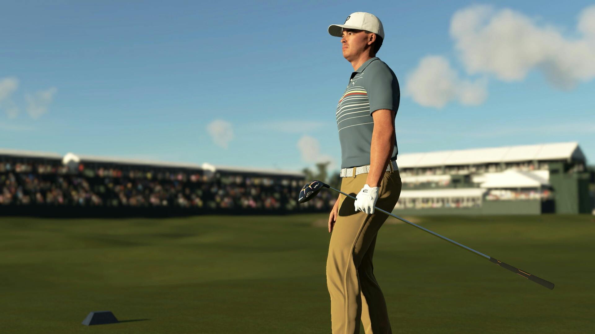 What Editions Does PGA TOUR 2K23 Have? | Fanatical Blog