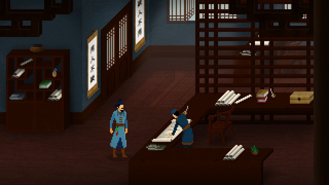The best detective games for PC gamers | Fanatical Blog